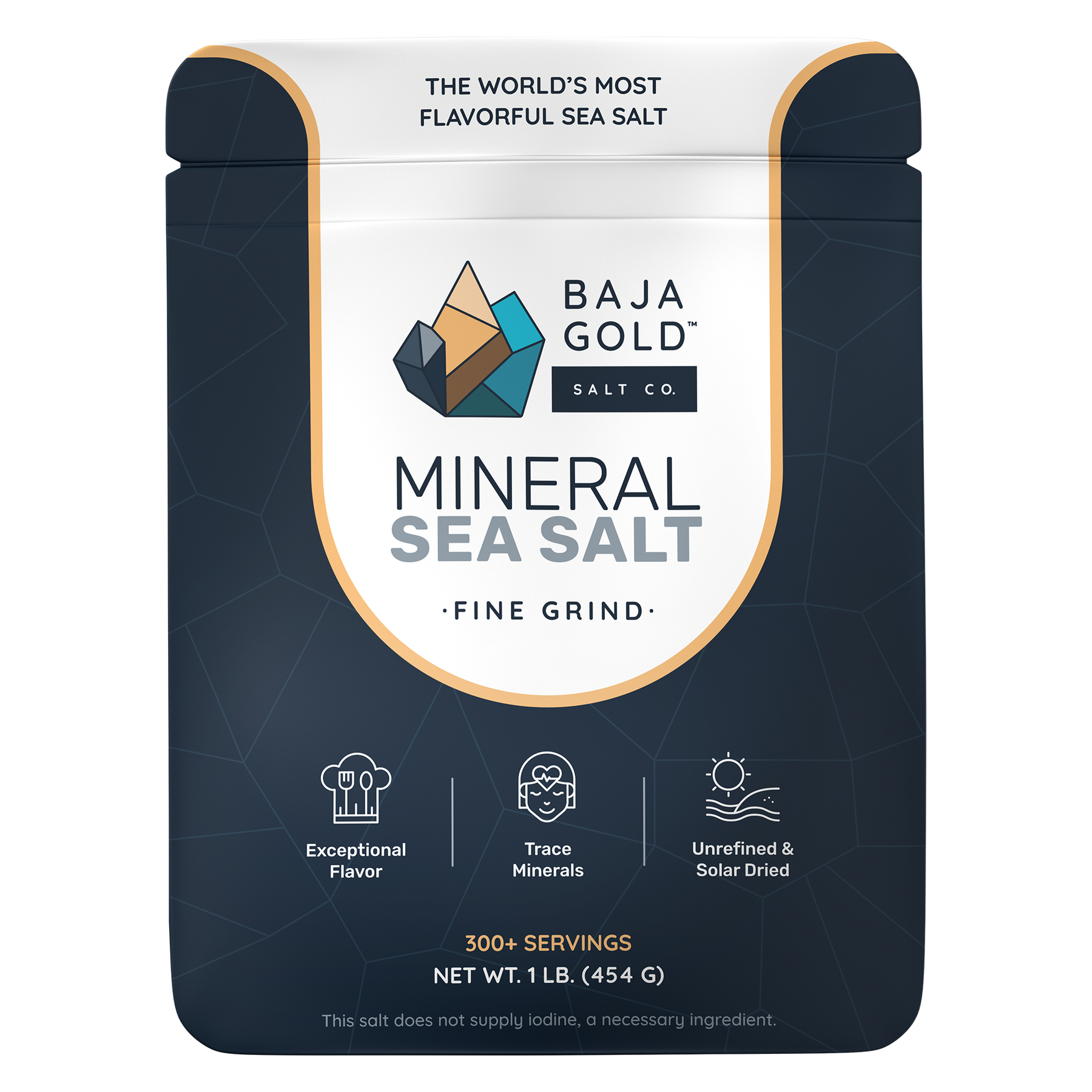 ElementU | Baja Gold Australia